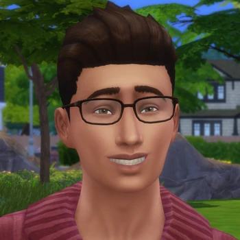 Dylan Sigworth | Grippno’s Sims 4 Survivor Wiki | Fandom