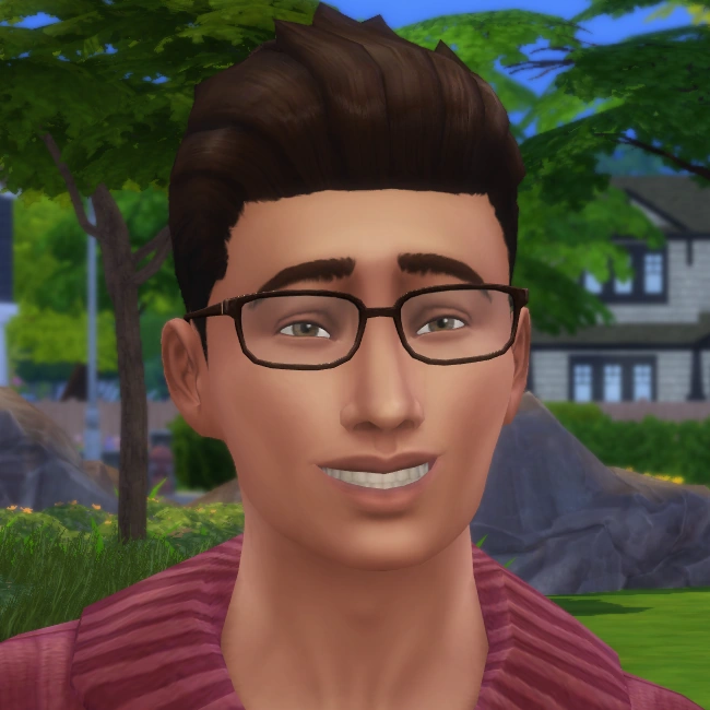 Dylan Sigworth | Grippno’s Sims 4 Survivor Wiki | Fandom