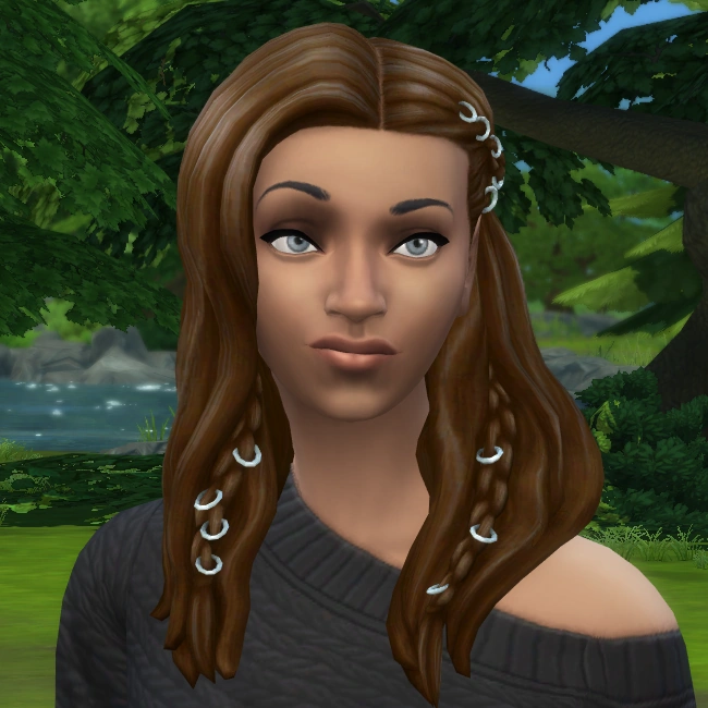 Kayla Flemming | Grippno’s Sims 4 Survivor Wiki | Fandom