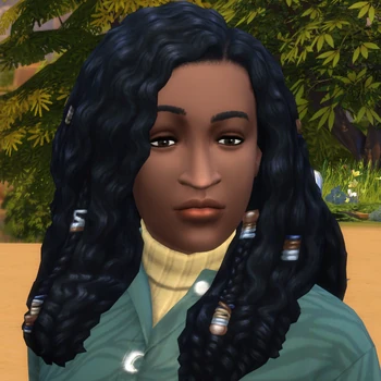 Jacob Volkov | Grippno’s Sims 4 Survivor Wiki | Fandom