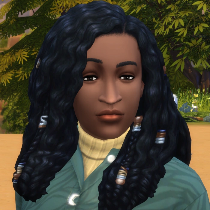 Jacob Volkov | Grippno’s Sims 4 Survivor Wiki | Fandom