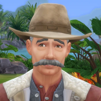 Don Gooseman | Grippno’s Sims 4 Survivor Wiki | Fandom