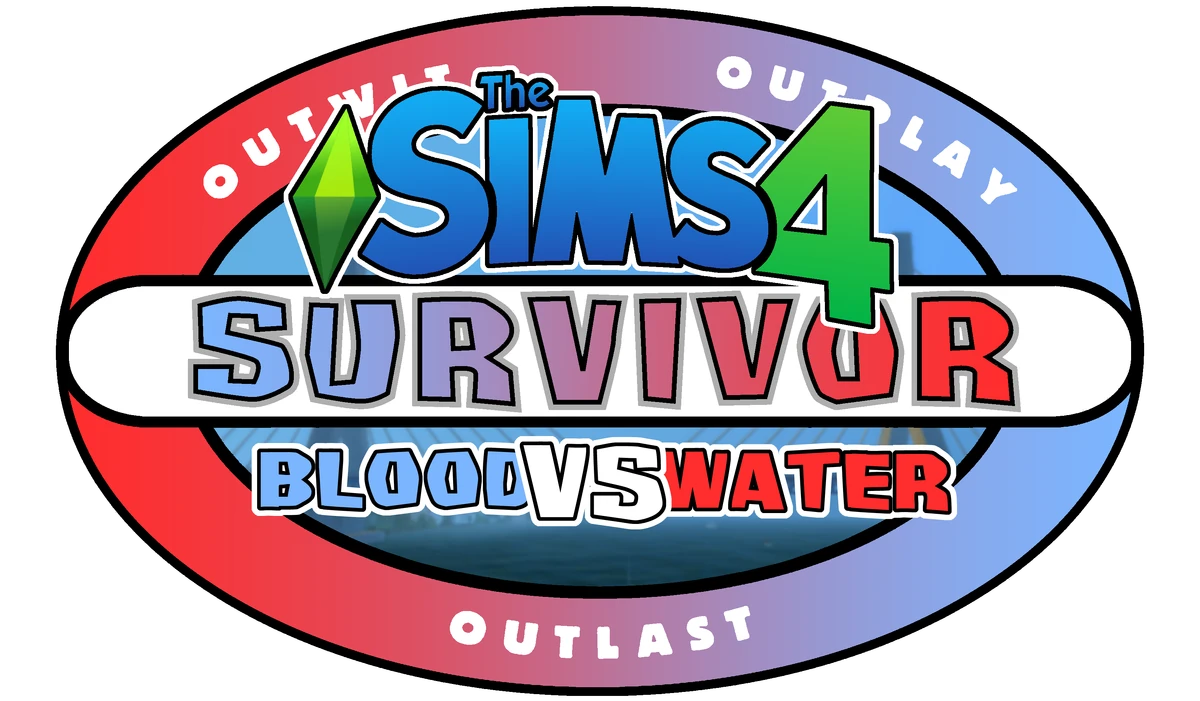 Sims 4 Survivor: Blood vs Water | Grippno’s Sims 4 Survivor Wiki | Fandom