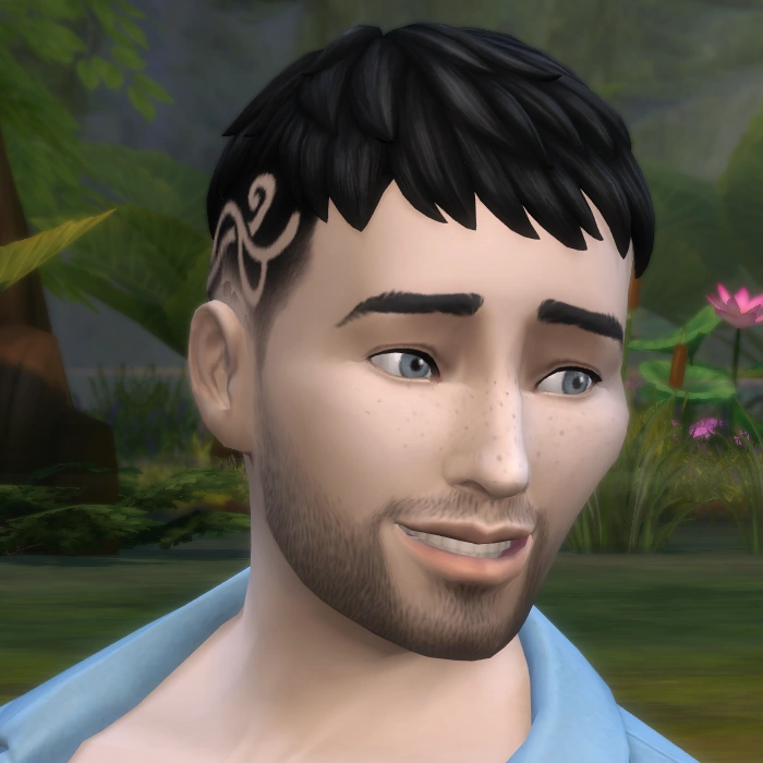 Joe Trader | Grippno’s Sims 4 Survivor Wiki | Fandom