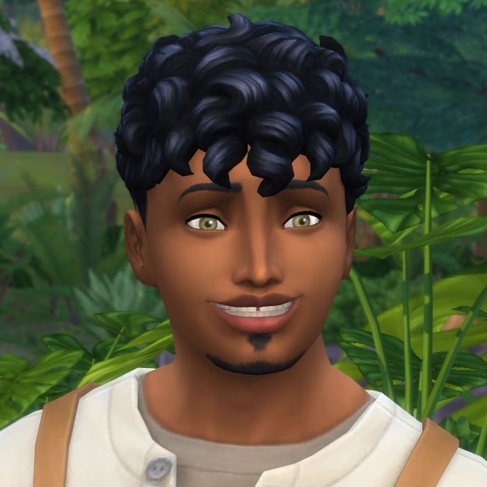 Rahul Chopra | Grippno’s Sims 4 Survivor Wiki | Fandom