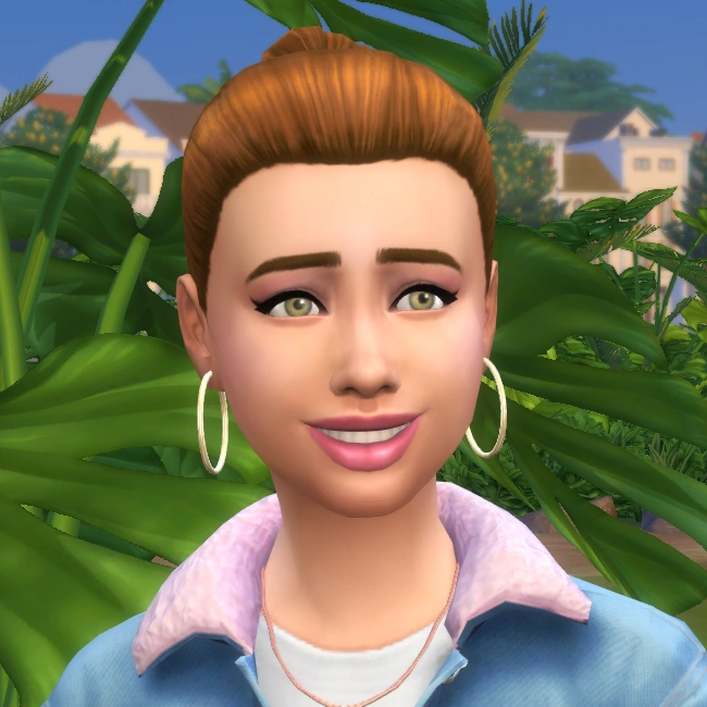 Baby Ariel | Grippno’s Sims 4 Survivor Wiki | Fandom