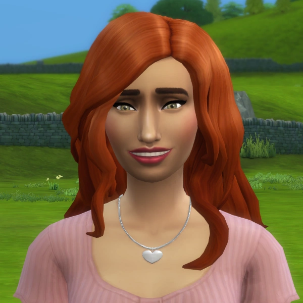 Nina Caliente | Grippno’s Sims 4 Survivor Wiki | Fandom
