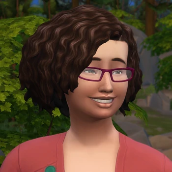 Nancy Brock | Grippno’s Sims 4 Survivor Wiki | Fandom