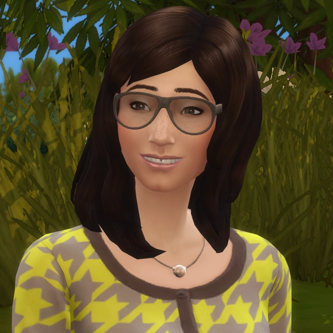 Alex Moyer | Grippno’s Sims 4 Survivor Wiki | Fandom