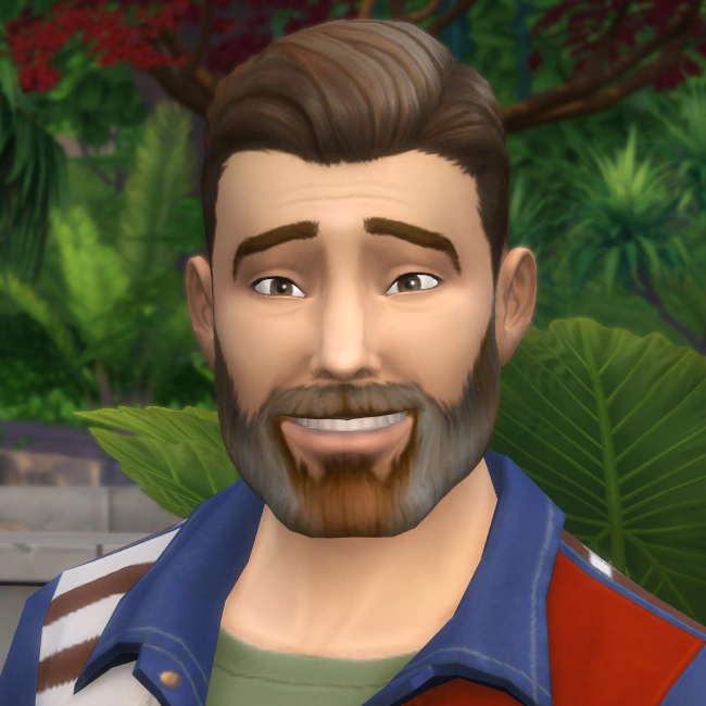 Jaylen Keye | Grippno’s Sims 4 Survivor Wiki | Fandom