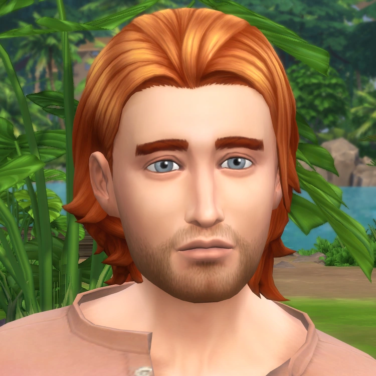 Cameron Lewis | Grippno’s Sims 4 Survivor Wiki | Fandom