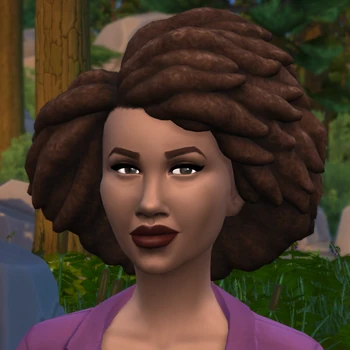 Janae Price | Grippno’s Sims 4 Survivor Wiki | Fandom