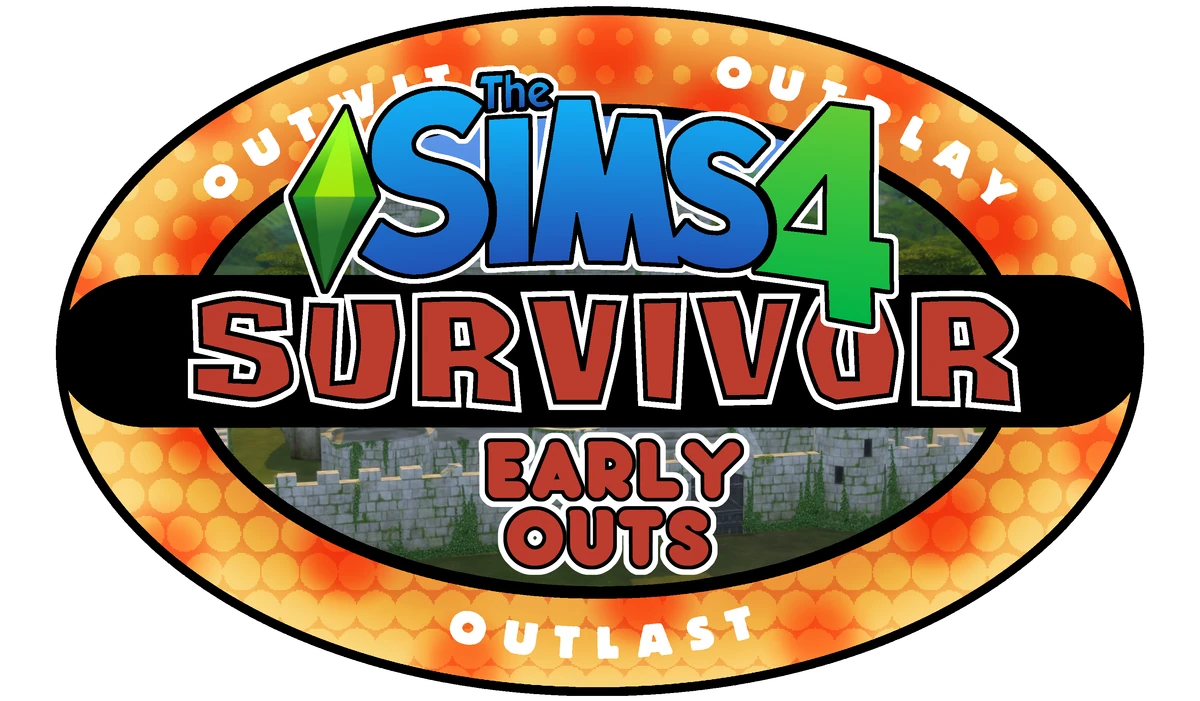 Sims 4 Survivor: Early Outs | Grippno’s Sims 4 Survivor Wiki | Fandom