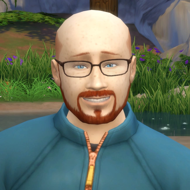 Ian Robles | Grippno’s Sims 4 Survivor Wiki | Fandom