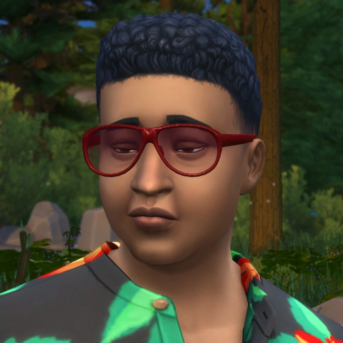 Alika Kahananui | Grippno’s Sims 4 Survivor Wiki | Fandom