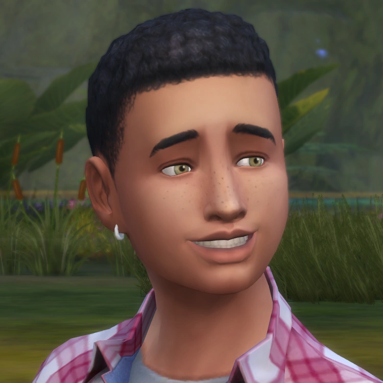 Iggy Pancakes | Grippno’s Sims 4 Survivor Wiki | Fandom
