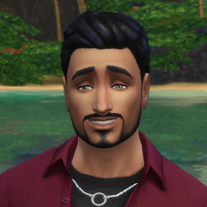 Don Lothario Sims 4: Don Lothario Sims 2 – IIOMI