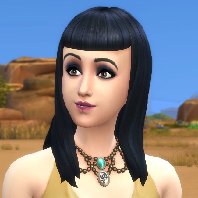 Lilith Vatore | Grippno’s Sims 4 Survivor Wiki | Fandom