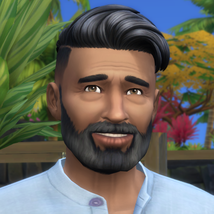 Arturo Linh Grippnos Sims 4 Survivor Wiki Fandom