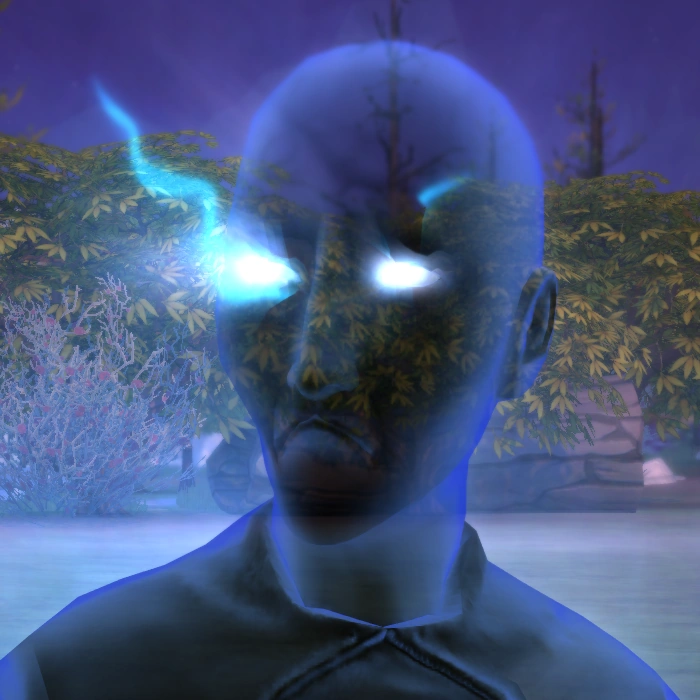 Night Wraith | Grippno’s Sims 4 Survivor Wiki | Fandom