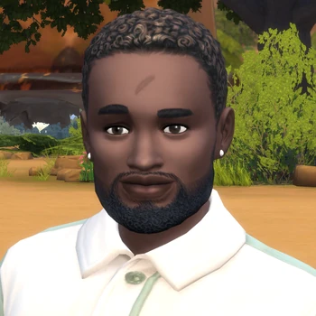 Christopher Michaelson | Grippno’s Sims 4 Survivor Wiki | Fandom
