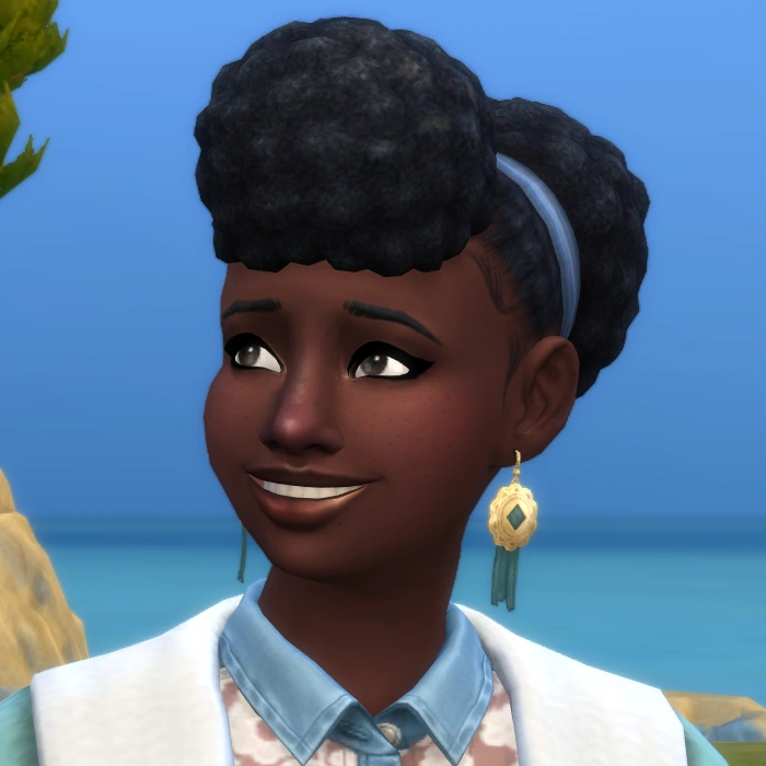 Marissa Tracey | Grippno’s Sims 4 Survivor Wiki | Fandom