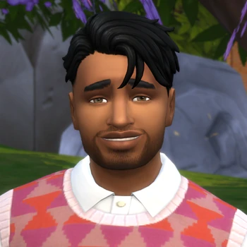Kevin Puri | Grippno’s Sims 4 Survivor Wiki | Fandom