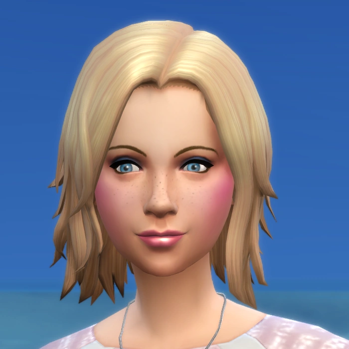 Sofia Bjergsen | Grippno’s Sims 4 Survivor Wiki | Fandom