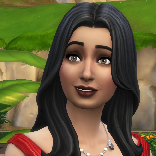 Bella Goth | Grippno’s Sims 4 Survivor Wiki | Fandom