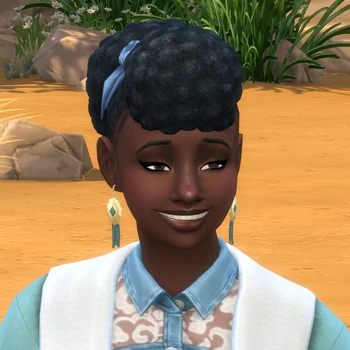 Marissa Tracey | Grippno’s Sims 4 Survivor Wiki | Fandom