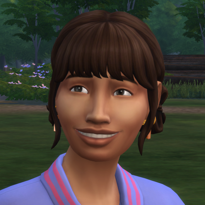 Nin Bun Ma Grippnos Sims 4 Survivor Wiki Fandom