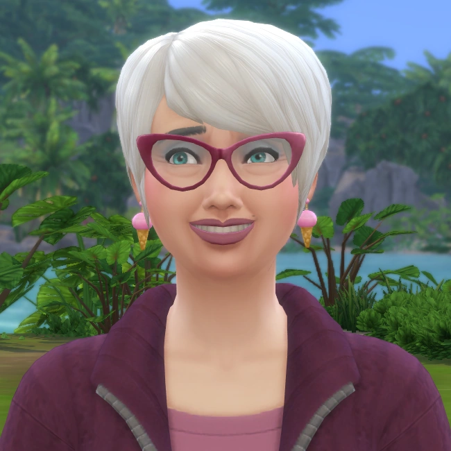 Eleanor Sullivan | Grippno’s Sims 4 Survivor Wiki | Fandom