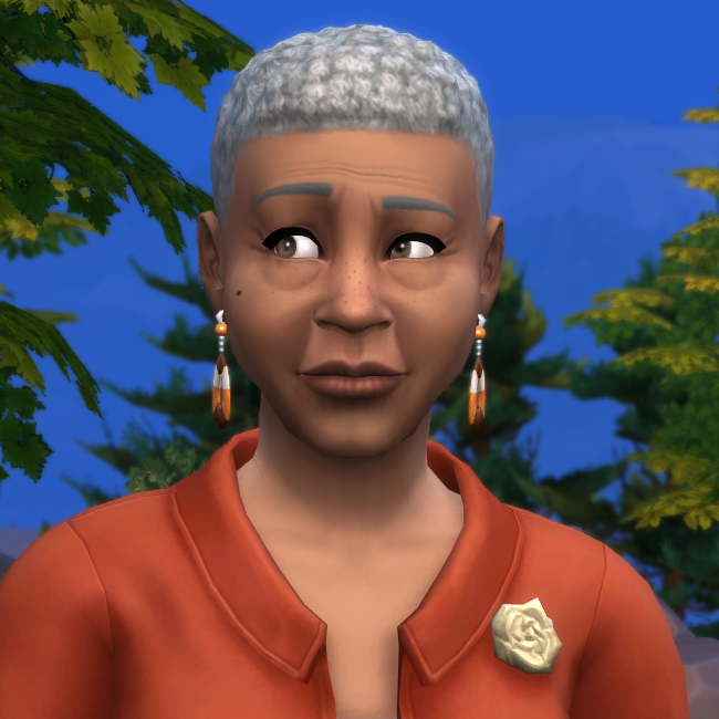 Vivian Lewis | Grippno’s Sims 4 Survivor Wiki | Fandom Vivian Lewis | Grippno’s Sims 4 Survivor Wiki | Fandom