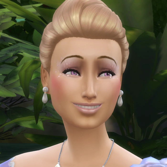 Princess Cordelia | Grippno’s Sims 4 Survivor Wiki | Fandom
