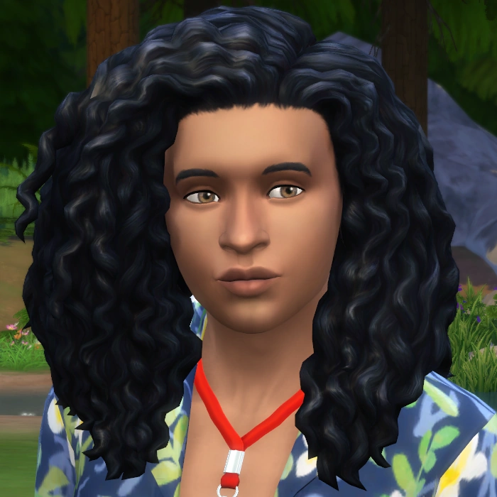 Duane Talla | Grippno’s Sims 4 Survivor Wiki | Fandom