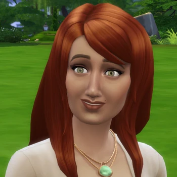 Katrina Caliente | Grippno’s Sims 4 Survivor Wiki | Fandom