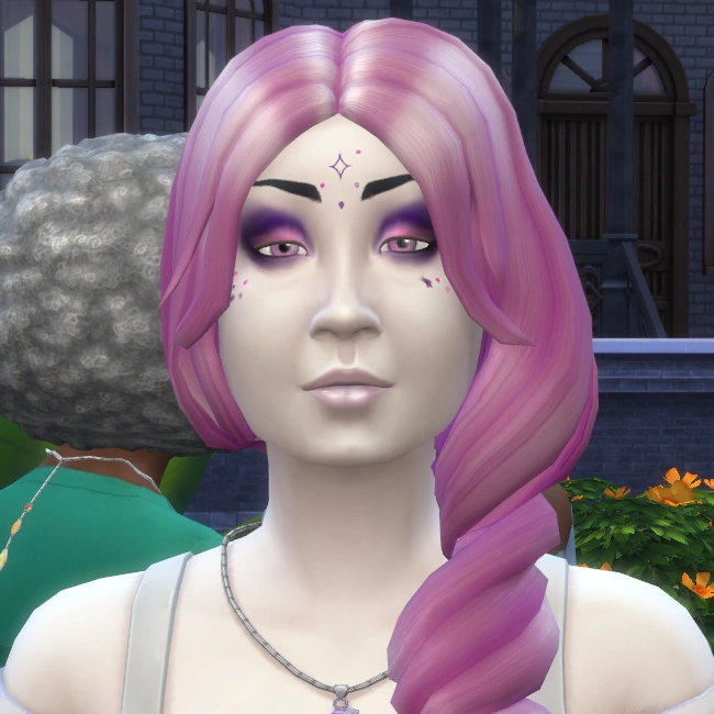L. Faba | Grippno’s Sims 4 Survivor Wiki | Fandom