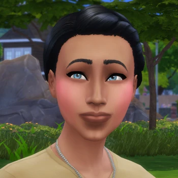 Jess Sigworth | Grippno’s Sims 4 Survivor Wiki | Fandom