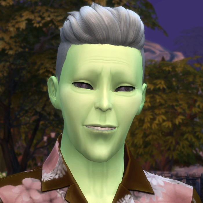 Pollination Technician no.9 Smith | Grippno’s Sims 4 Survivor Wiki | Fandom