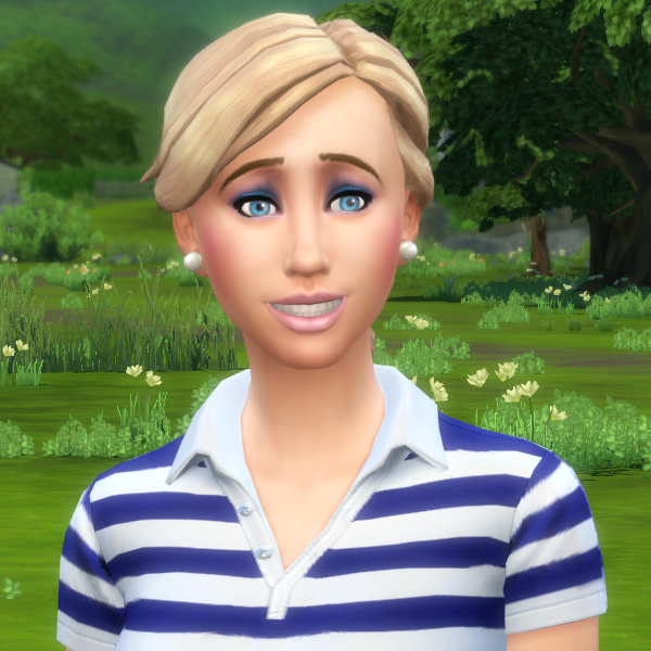 Summer Holiday Grippnos Sims 4 Survivor Wiki Fandom
