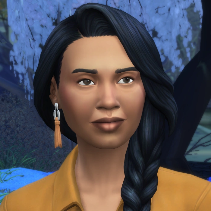 Juniper Grove | Grippno’s Sims 4 Survivor Wiki | Fandom
