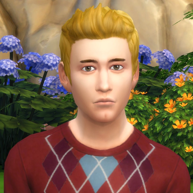 Travis Scott | Grippno’s Sims 4 Survivor Wiki | Fandom