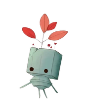 Forest Friend | GRIS Wiki | Fandom