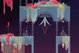 Chapter 5 | GRIS Wiki | Fandom
