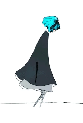 Gris (protagonist) | GRIS Wiki | Fandom