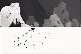 Chapter 1 | GRIS Wiki | Fandom