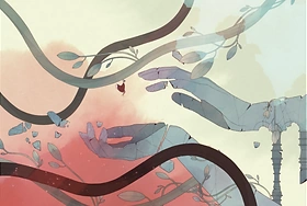 Chapter 3 | GRIS Wiki | Fandom