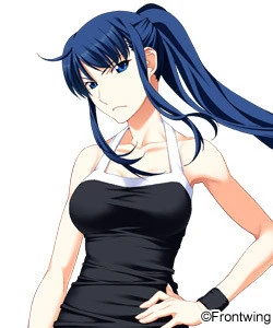 Asako Kusakabe | Wiki Grisaia no Kajitsu | Fandom