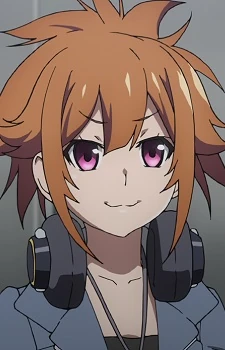 Izumi Yamamoto | Grisaia no Kajitsu Wiki | Fandom