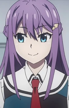 Rena Fukami | Grisaia no Kajitsu Wiki | Fandom